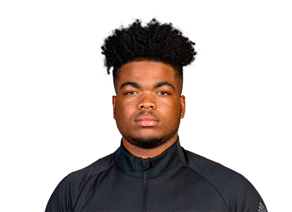 Anthony Collier - Miami (OH) RedHawks Defensive Lineman - ESPN