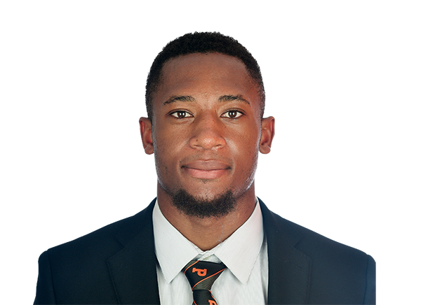 Anthony Corbin - Princeton Tigers Linebacker - ESPN
