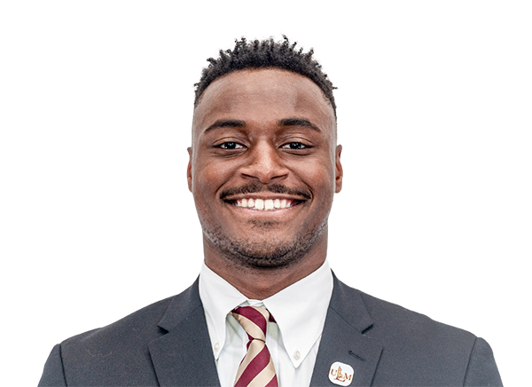 Jordan Crumpton - UL Monroe Warhawks Tight End - ESPN