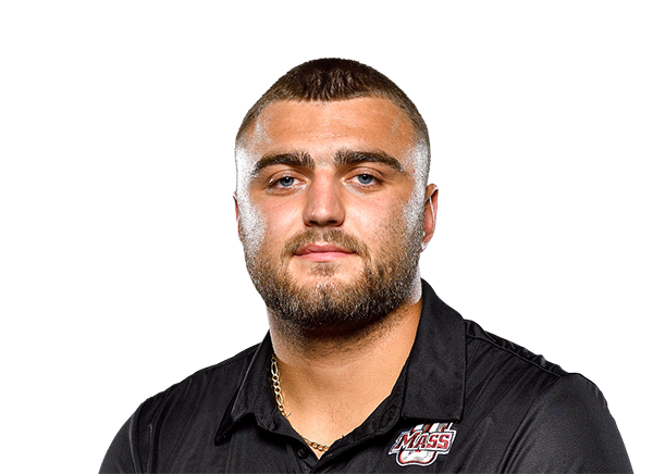 Tanner Davis - Massachusetts Minutemen Defensive Back - ESPN