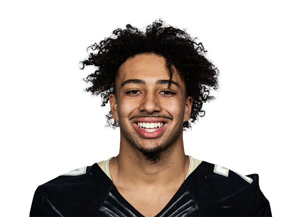 Joe Davis - Southern Utah Thunderbirds Running Back - ESPN