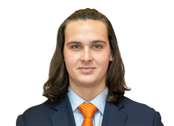 Cooper Dawson - Charleston Southern Buccaneers Tight End - ESPN