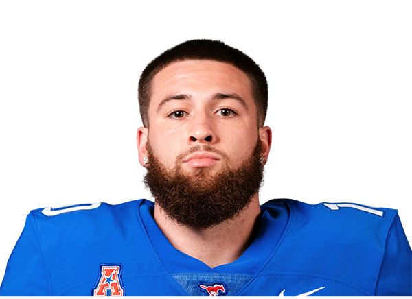 Ty DeArman - SMU Mustangs Safety - ESPN