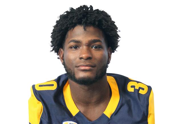 Jaylen DeCoteau - Sacred Heart Pioneers Defensive Back - ESPN