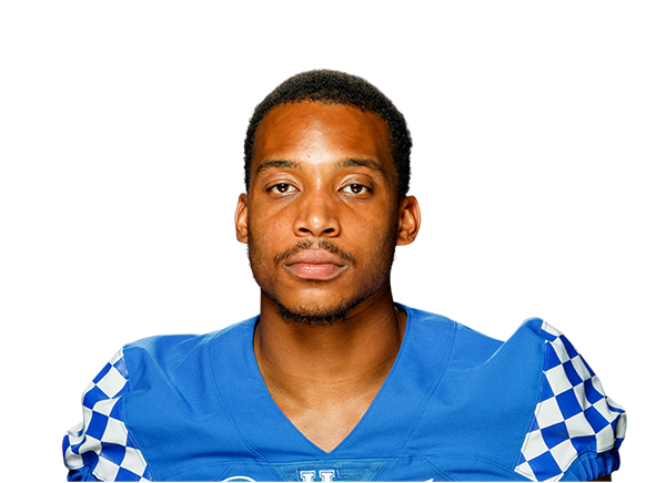 Taj Dodson - Kentucky Wildcats Defensive Back - ESPN