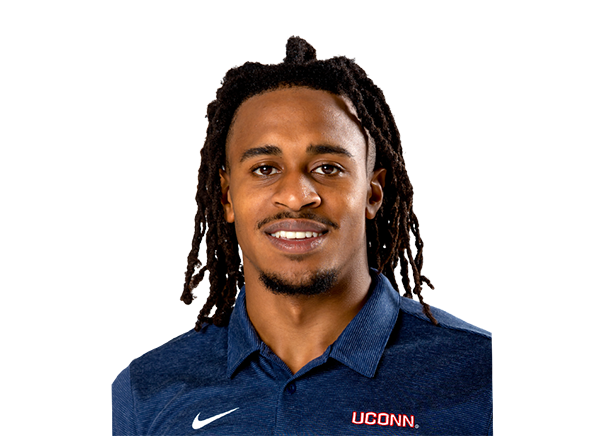 Matt Drayton - UConn Huskies Wide Receiver - ESPN