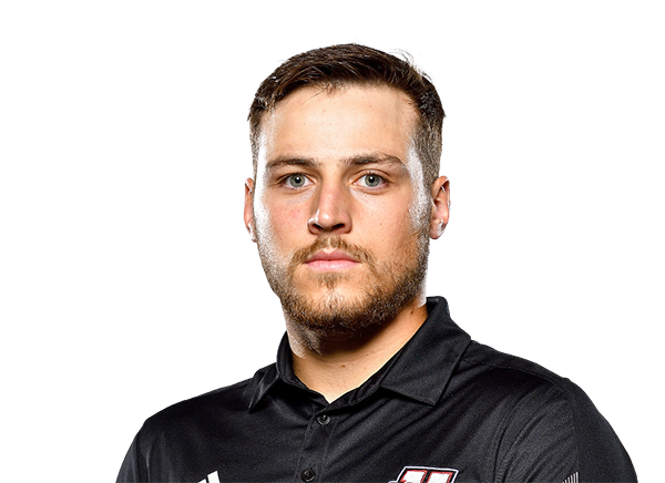 Garrett Dzuro - Massachusetts Minutemen Quarterback - ESPN