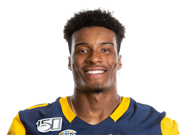 Troy Durden - Kent State Golden Flashes Wide Receiver - ESPN