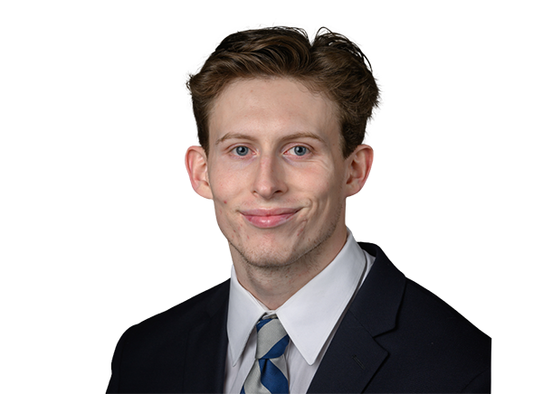 Alex Felkins - Penn State Nittany Lions Place Kicker - ESPN (UK)