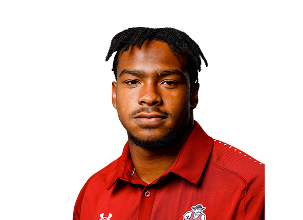 Josh Ferguson - Linebacker do Houston Christian Huskies - ESPN (BR)