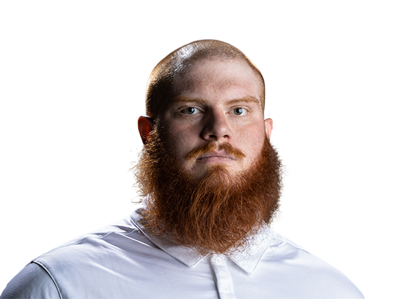 Rusty Feth - Iowa Hawkeyes Offensive Lineman - ESPN