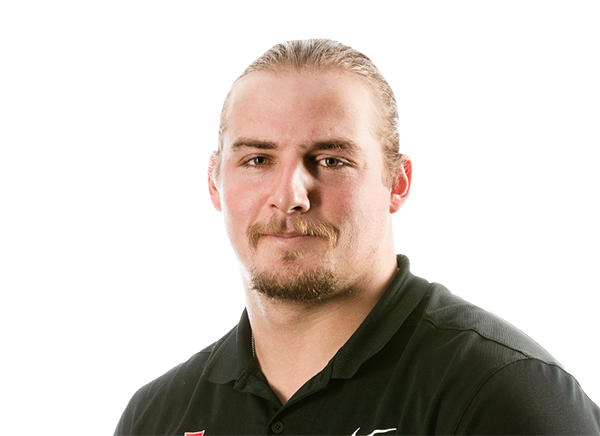 Garret Fountain - San Diego State Aztecs Defensive Lineman - ESPN