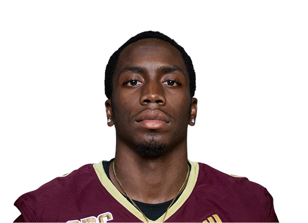 Kenny Frazier - Texas State Bobcats Wide Receiver - ESPN