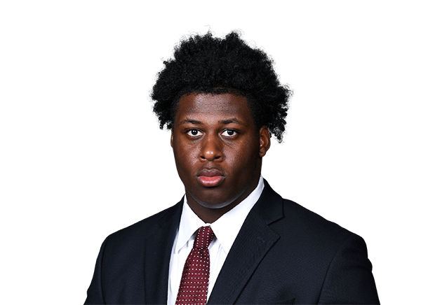 Wilson Frederic - Massachusetts Minutemen Defensive Lineman - ESPN