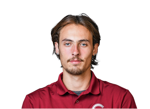 Nick Frey - Colgate Raiders Quarterback - ESPN