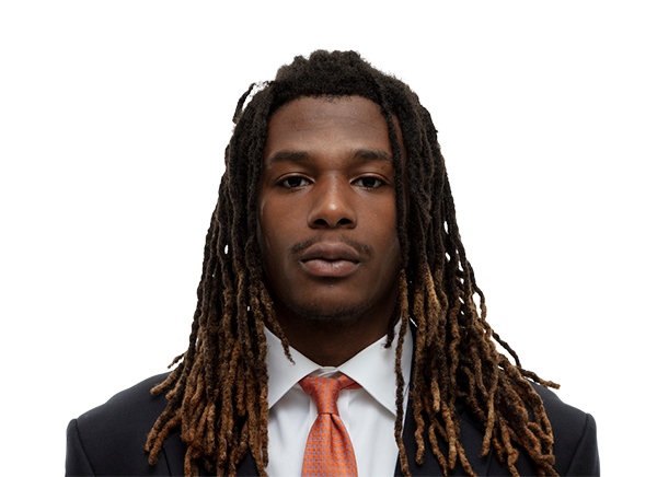 Tyus Fields - Old Dominion Monarchs cornerback - ESPN