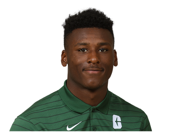 Tre' Goode - Charlotte 49ers Wide Receiver - ESPN