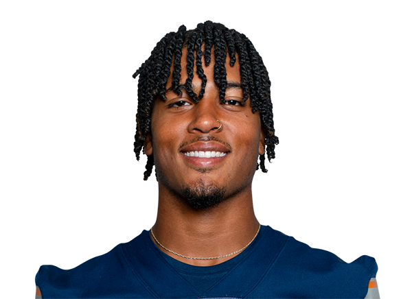 TJ Goodwin - Mississippi Valley State Delta Devils Quarterback - ESPN