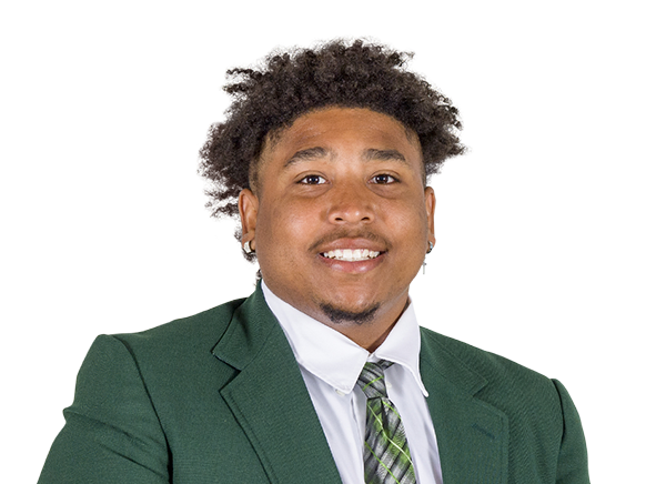 Aaron Hamilton - Eastern Michigan Eagles Defensive Lineman - ESPN
