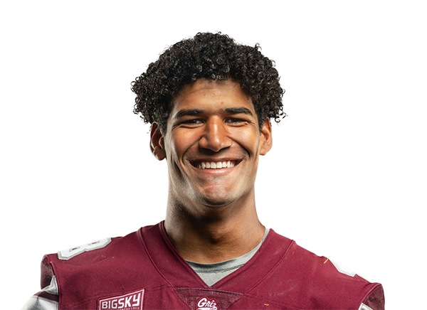 Hayden Harris - Buffalo Bills Defensive End - ESPN