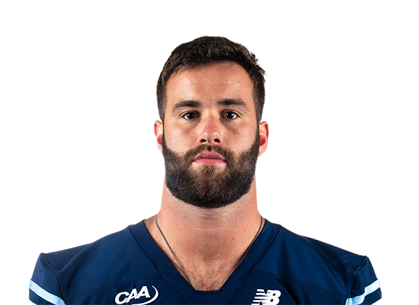 Cooper Heisey - Maine Black Bears Tight End - ESPN