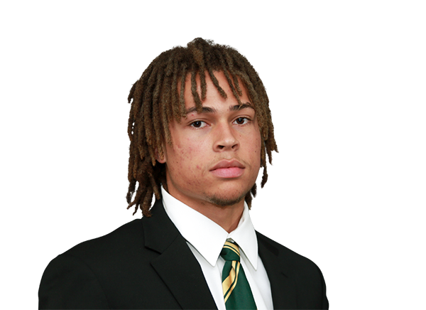 Jaylen Hearst - Colorado State Rams Wide Receiver - ESPN