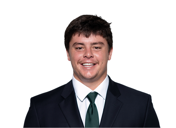 Kyle Helbig - Northern Colorado Bears Tight End - ESPN