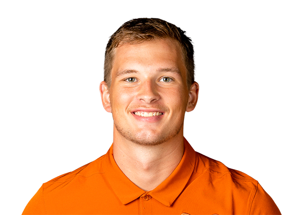 Brayden Liebrock - Texas Longhorns Tight End - ESPN