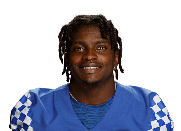 Travis Tisdale - Kentucky Wildcats Running Back - ESPN