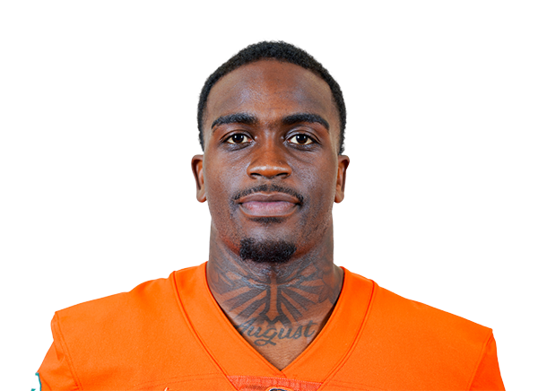 Aric Horne - Florida A&M Rattlers Linebacker - ESPN