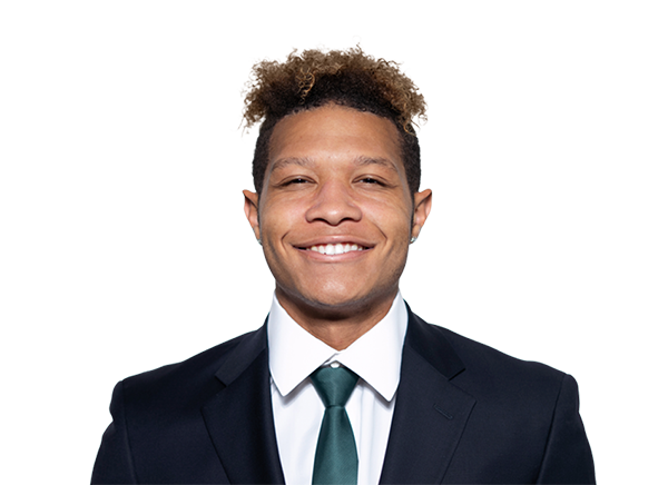 Christian Hunter - Colorado State Rams Running Back - ESPN