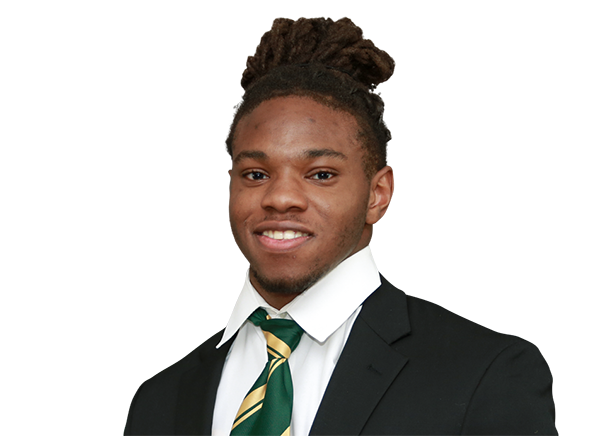 Tyreese Jackson - Colorado State Rams Running Back - ESPN