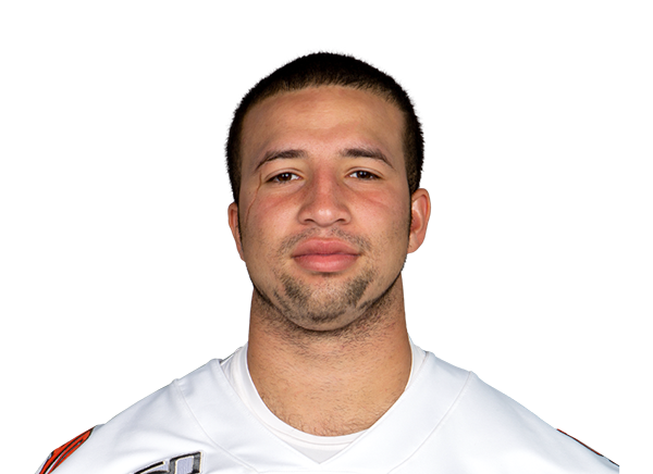 Anthony Johnson 2019 Stats per Game - NCAAF - ESPN (UK)