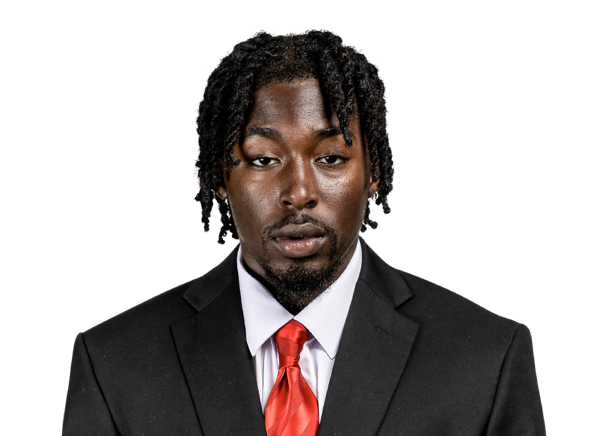 Jermaine Johnson - Duquesne Dukes Wide Receiver - ESPN