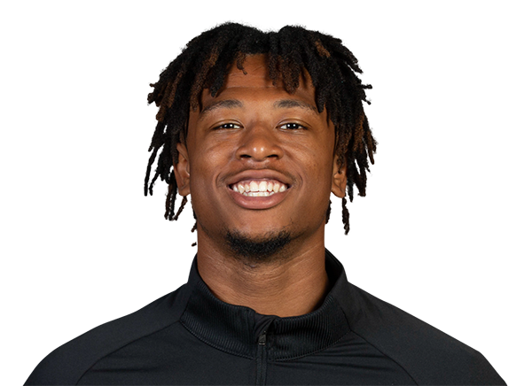 Syncere Jones - Thomas More College Saints Wide Receiver - ESPN