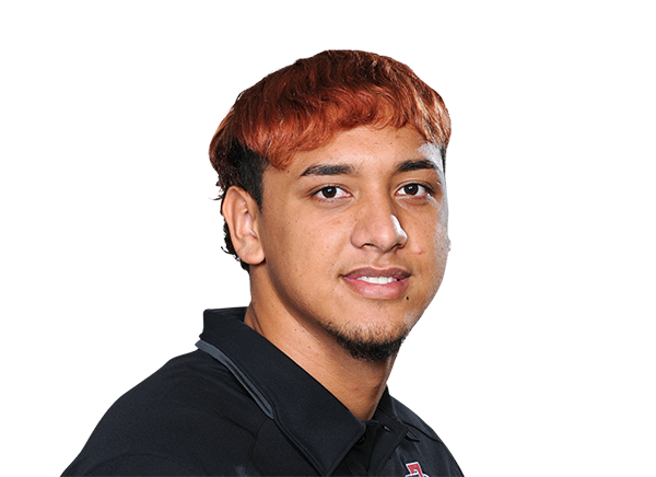 Liloa Kapiko - San Diego State Aztecs Defensive Lineman - ESPN
