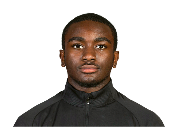 Ja'Von Kimpson - Miami (OH) RedHawks Defensive Back - ESPN