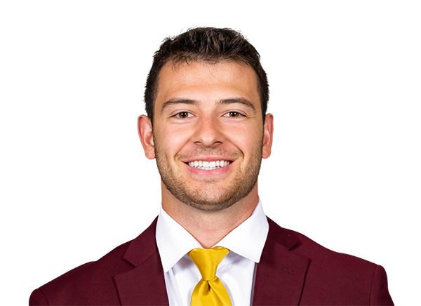 Cole Kramer - Minnesota Golden Gophers Quarterback - ESPN