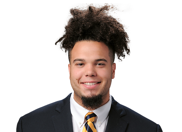 Daniel Lavelle - Akron Zips Defensive Lineman - ESPN