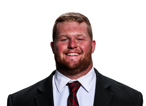 Max Longman - Indiana Hoosiers Offensive Lineman - ESPN