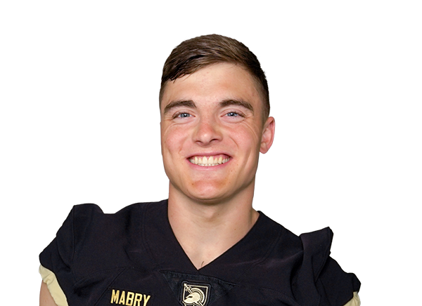 Cole Mabry - Army Black Knights Linebacker - ESPN