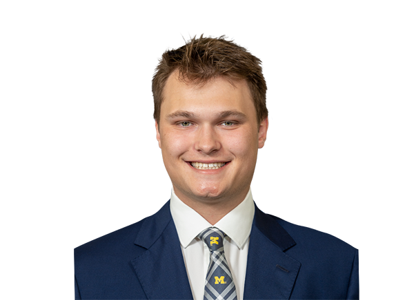 Andy Maddox - Michigan Wolverines Quarterback - ESPN