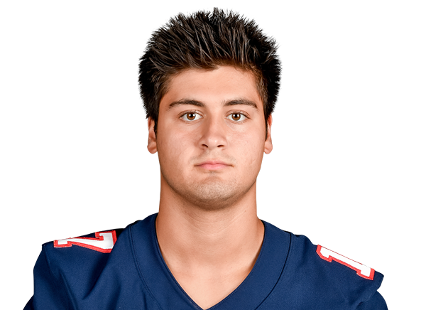 Seth MacKellar - Arizona Wildcats Long Snapper - ESPN