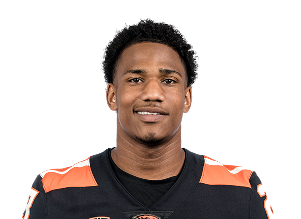 Ta'Ron Madison - Oregon State Beavers Running Back - ESPN