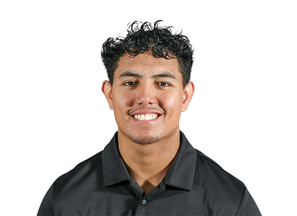 Kaulana Makaula - Hawai'i Rainbow Warriors Defensive Back - ESPN (IN)