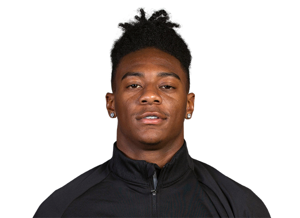 Nick Manson - Miami (OH) RedHawks Wide Receiver - ESPN