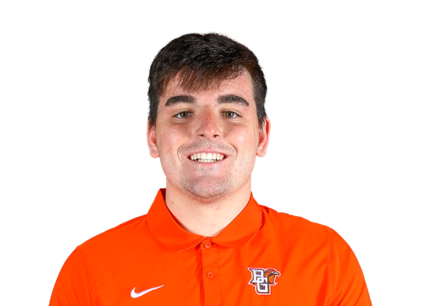 Jacob Allen - Bowling Green Falcons Linebacker - ESPN
