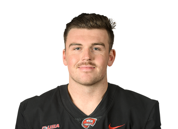 Maverick McIvor Career Stats - NCAAF - ESPN