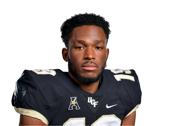 Justin Menard - UCF Knights Wide Receiver - ESPN