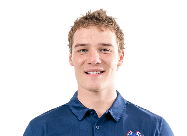 Cale Millen - UConn Huskies Defensive Back - ESPN